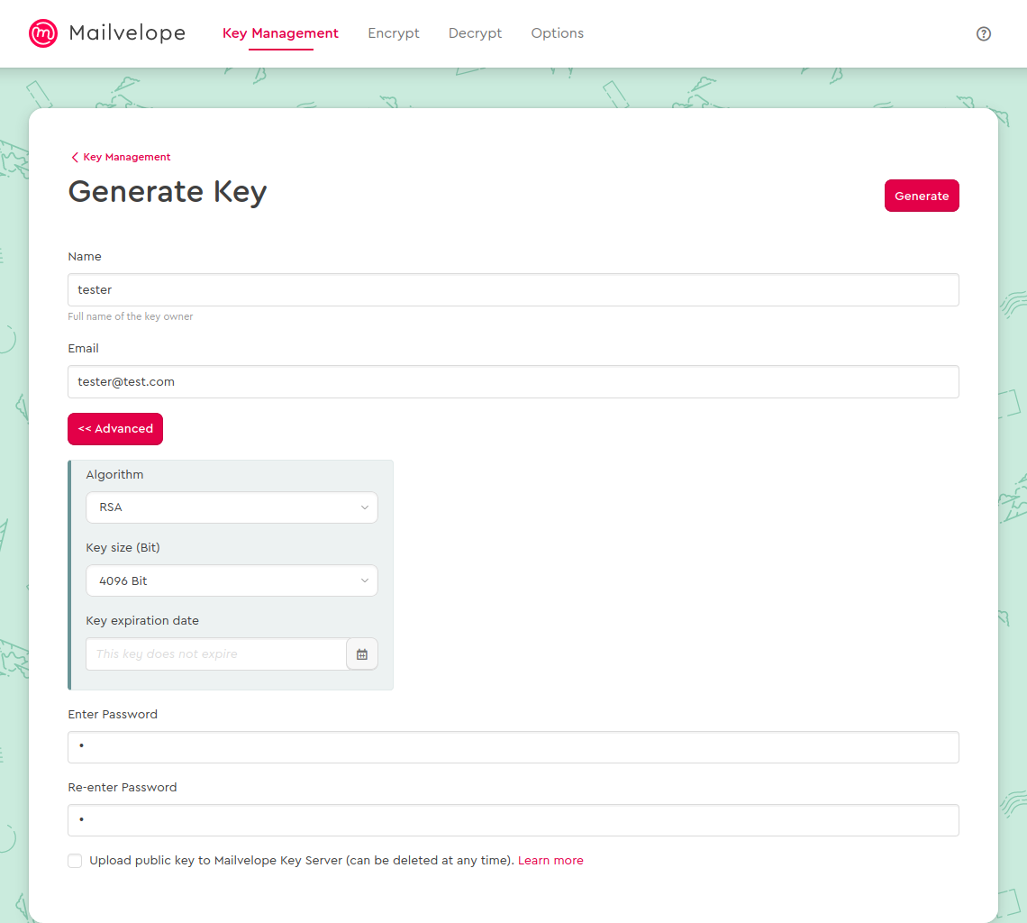 Mailvelope does not verify signatures · Issue #736 · mailvelope/mailvelope · GitHub