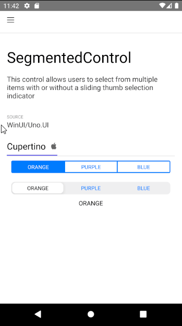 Droid Root Navigationviews Overlay Panel Has No Background During