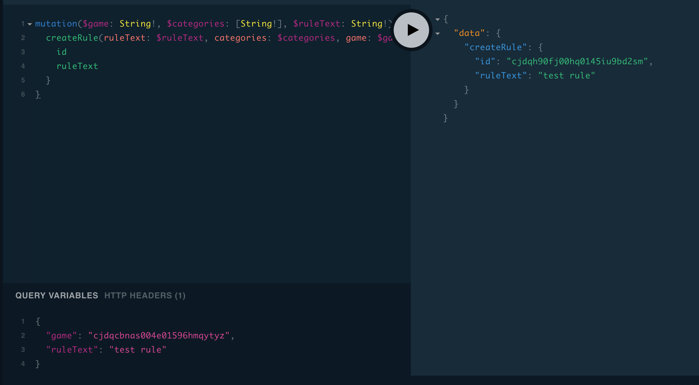 Multiple identical subscriptions on CREATE · Issue #1763 · prisma/prisma1 · GitHub