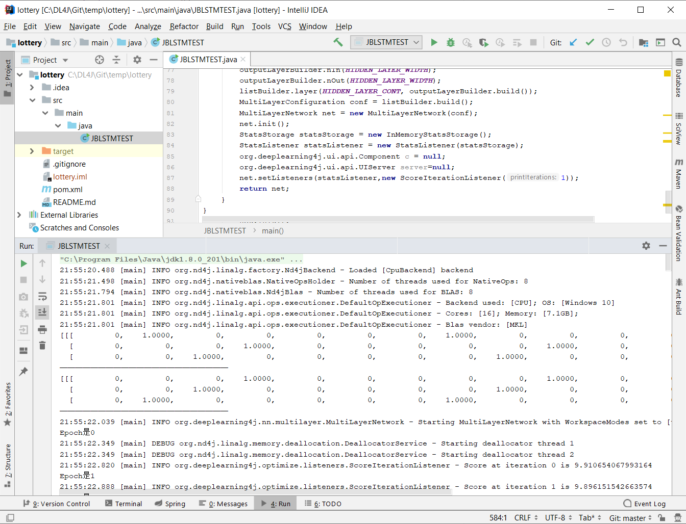 Unable To Use Uiserver · Issue 7940 · Deeplearning4j Deeplearning4j · Github