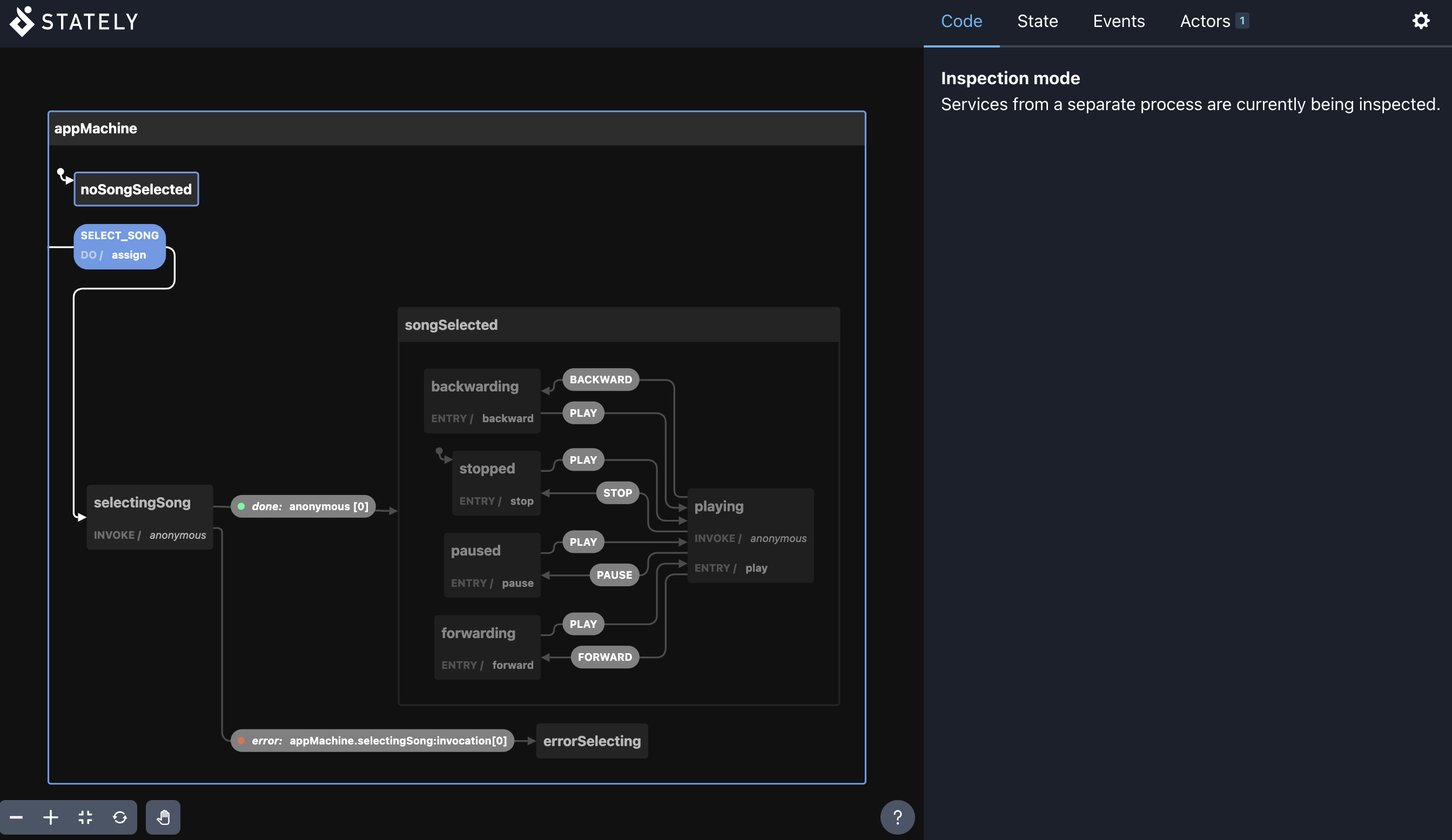 GitHub - hanknguyen14/xstate-audio-player