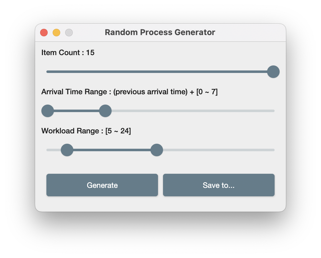 GitHub - Yang-Seungmin/os-process-scheduling-simulator: 2022-1학기 운영체제 ...
