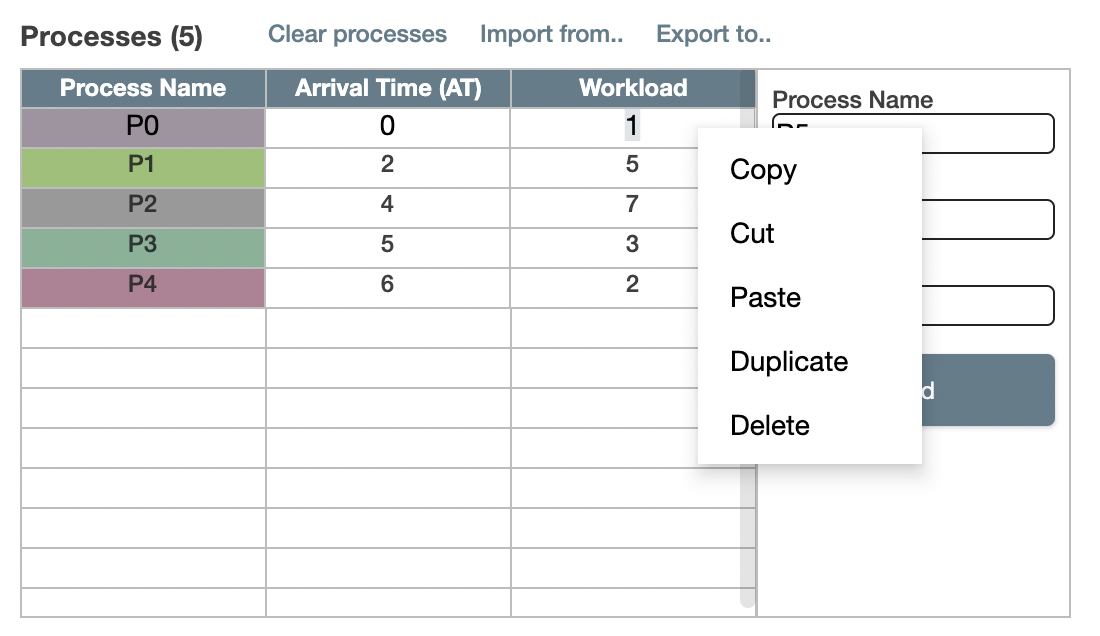 GitHub - Yang-Seungmin/os-process-scheduling-simulator: 2022-1학기 운영체제 프로세스 스케쥴링 알고리즘 과제