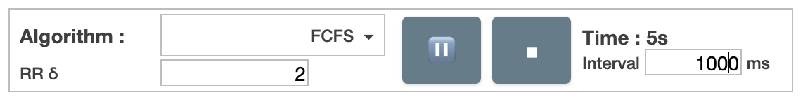 GitHub - Yang-Seungmin/os-process-scheduling-simulator: 2022-1학기 운영체제 프로세스 스케쥴링 알고리즘 과제