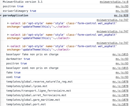 Messages de log · Issue #63 · mviewer/mviewerstudio · GitHub