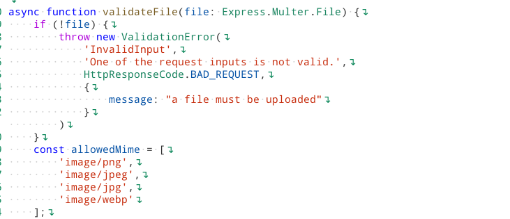 EOL char highlight is wrong · Issue #344 · lukas-reineke/indent-blankline.nvim · GitHub