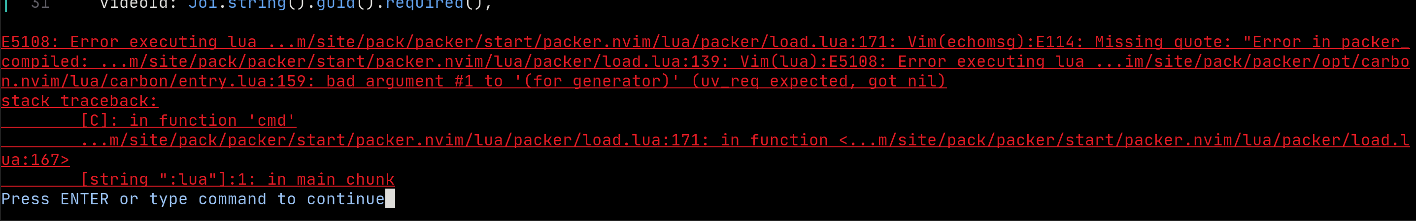 Unable to open · Issue #91 · SidOfc/carbon.nvim · GitHub