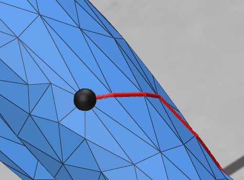 Orthogonal view feature · Issue #106 · nmwsharp/polyscope · GitHub