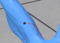 Orthogonal view feature · Issue #106 · nmwsharp/polyscope · GitHub