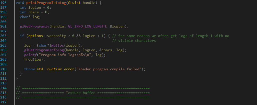 Cannot use the slice plane (crash when using "Add Plane" ) · Issue #204 · nmwsharp/polyscope ...