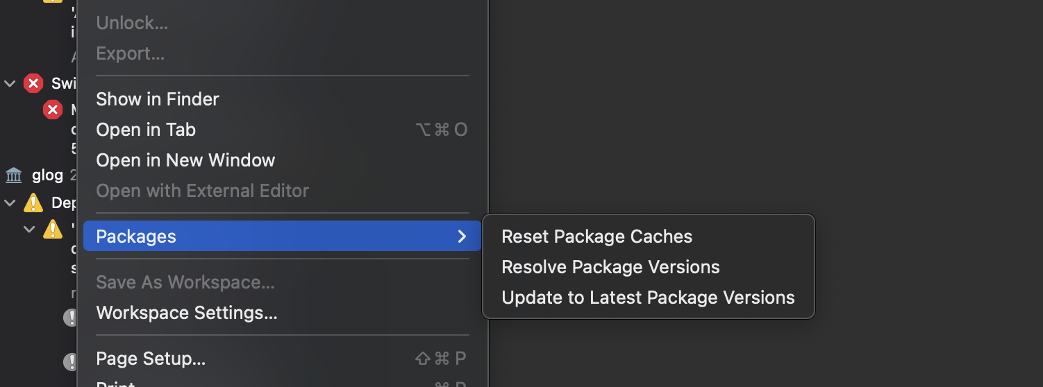 error on compiling the code · Issue #1915 · hackiftekhar ...