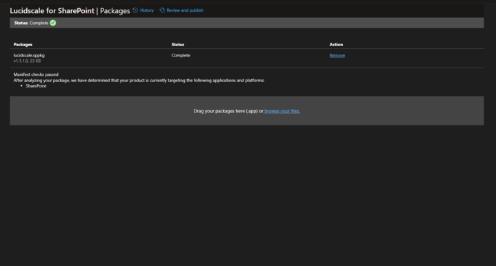 Users Not Automatically Updated To The New Sharepoint App · Issue 9033 · Sharepointsp Dev Docs