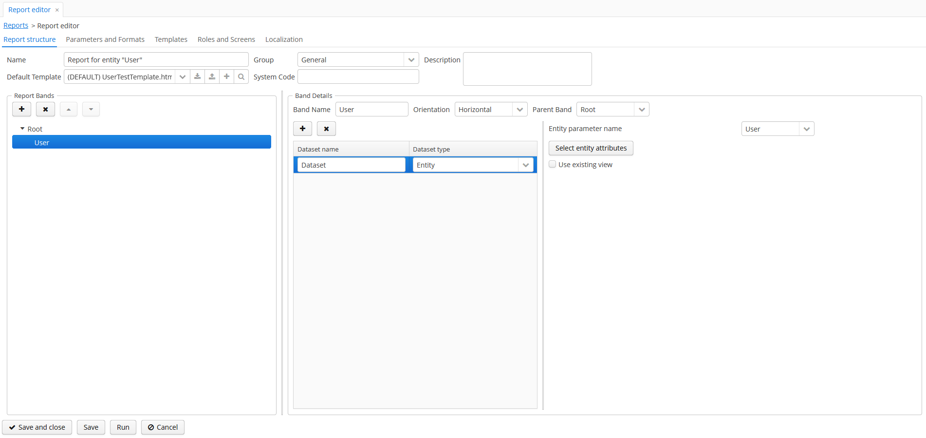 Support groovy template engine instead of legacy freemarker · Issue #1 · cuba-platform/reports ...