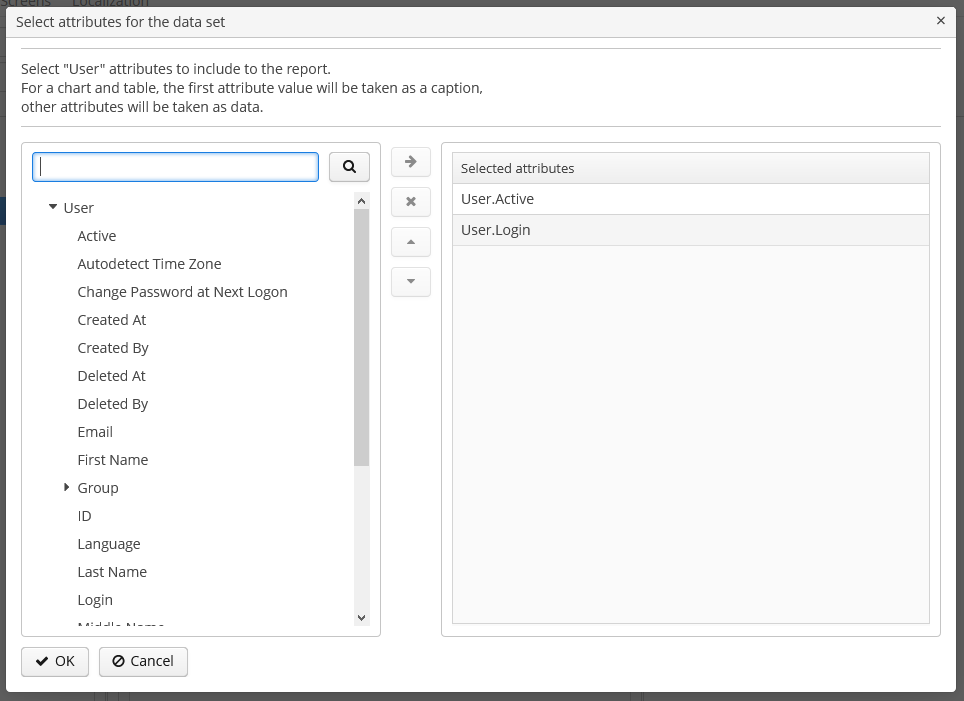 Support groovy template engine instead of legacy freemarker · Issue #1 · cuba-platform/reports ...