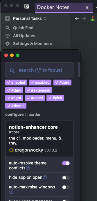Themes Not Work · Issue #556 · notion-enhancer/notion-enhancer · GitHub