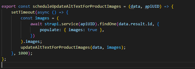 afterCreate hook don't have media fields filled · Issue #15804 · strapi/strapi · GitHub