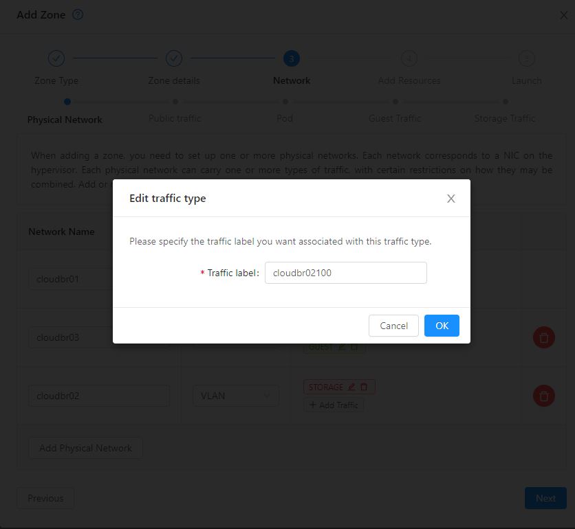 UI Physical Network Setup in Zone Wizzard fails · Issue #4877 · apache/cloudstack · GitHub