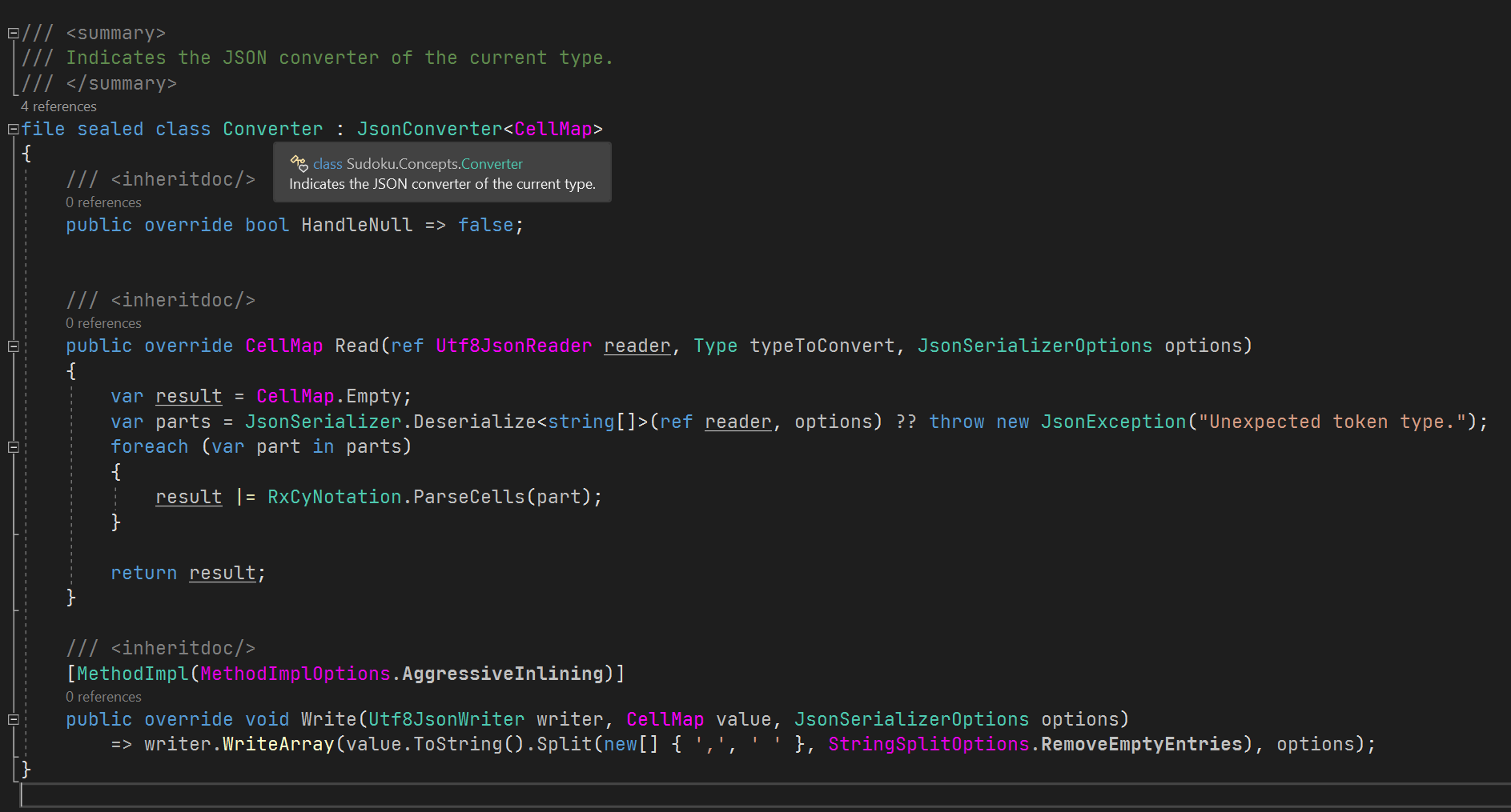Codelens Wrongly Count Multiple File Local Types Up From Multiple Files 9833