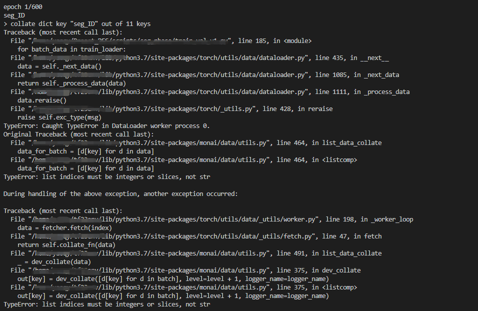 RandSpatialCropd cannot be used together with RandCropByLabelClassesd or RandCropByPosNegLabeld ...