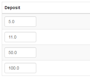 Order of double in datatable · Issue #1065 · TheCoder4eu/BootsFaces-OSP · GitHub
