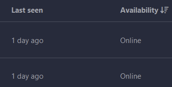 Availability is not changing · Issue #513 · zigbee2mqtt/hassio-zigbee2mqtt · GitHub