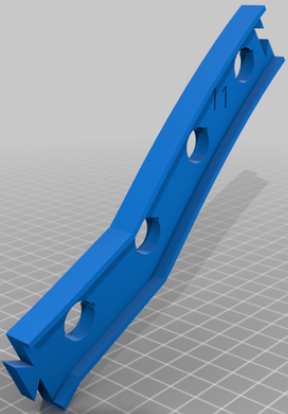 [FR] Cut tool with dovetail joint modification · Issue #9382 · prusa3d/PrusaSlicer · GitHub
