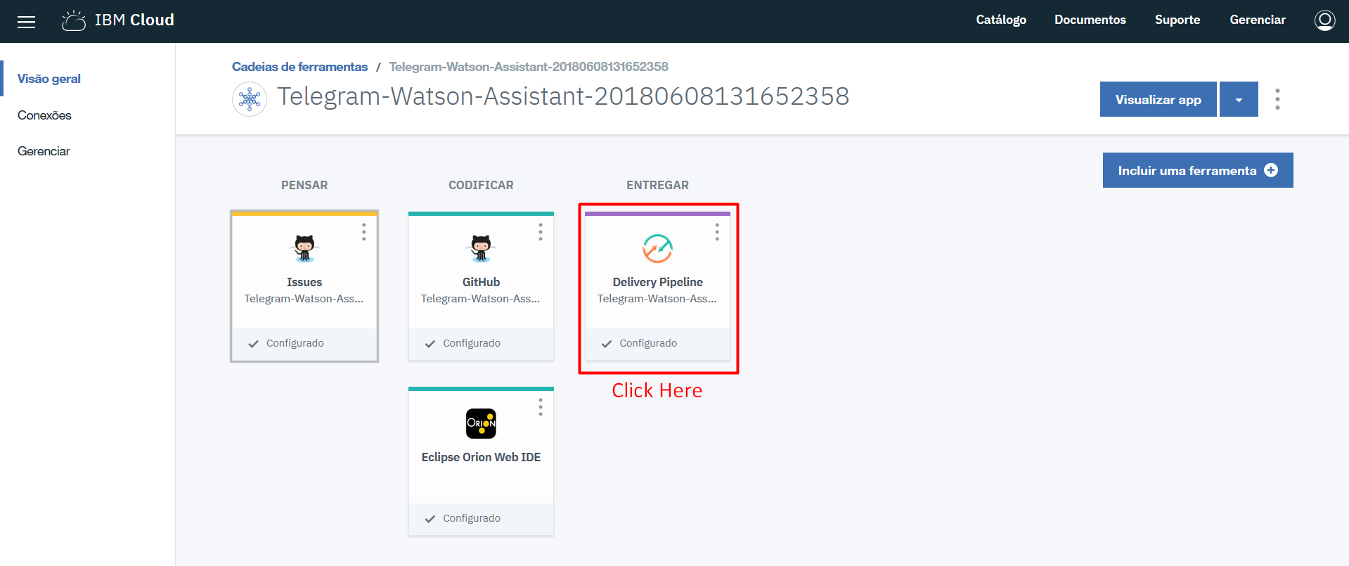 GitHub - BrunoTCouto/Watson-assistant-Telegram-with-STT-TTS