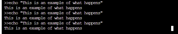 Copy/Paste Functionality A Bit Off · Issue #14 · microsoft/azserialconsole · GitHub