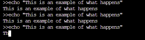 Copy/Paste Functionality A Bit Off · Issue #14 · microsoft/azserialconsole · GitHub