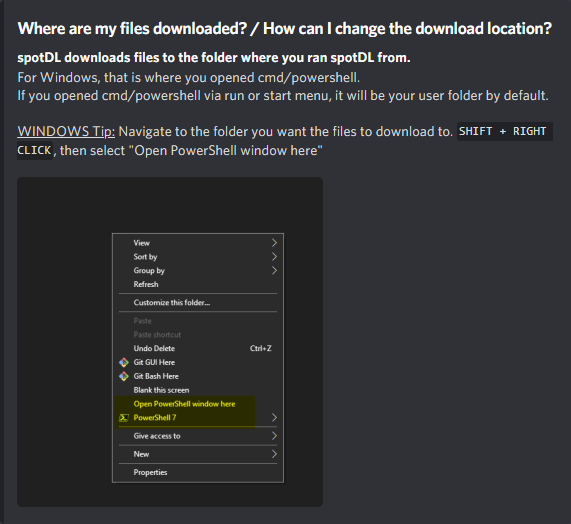 Config file appears to be ignored · Issue #1146 · spotDL/spotify ...