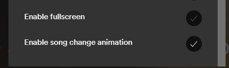 FullAppDisplay not working properly on Portrait monitors · Issue #835 · spicetify/cli · GitHub