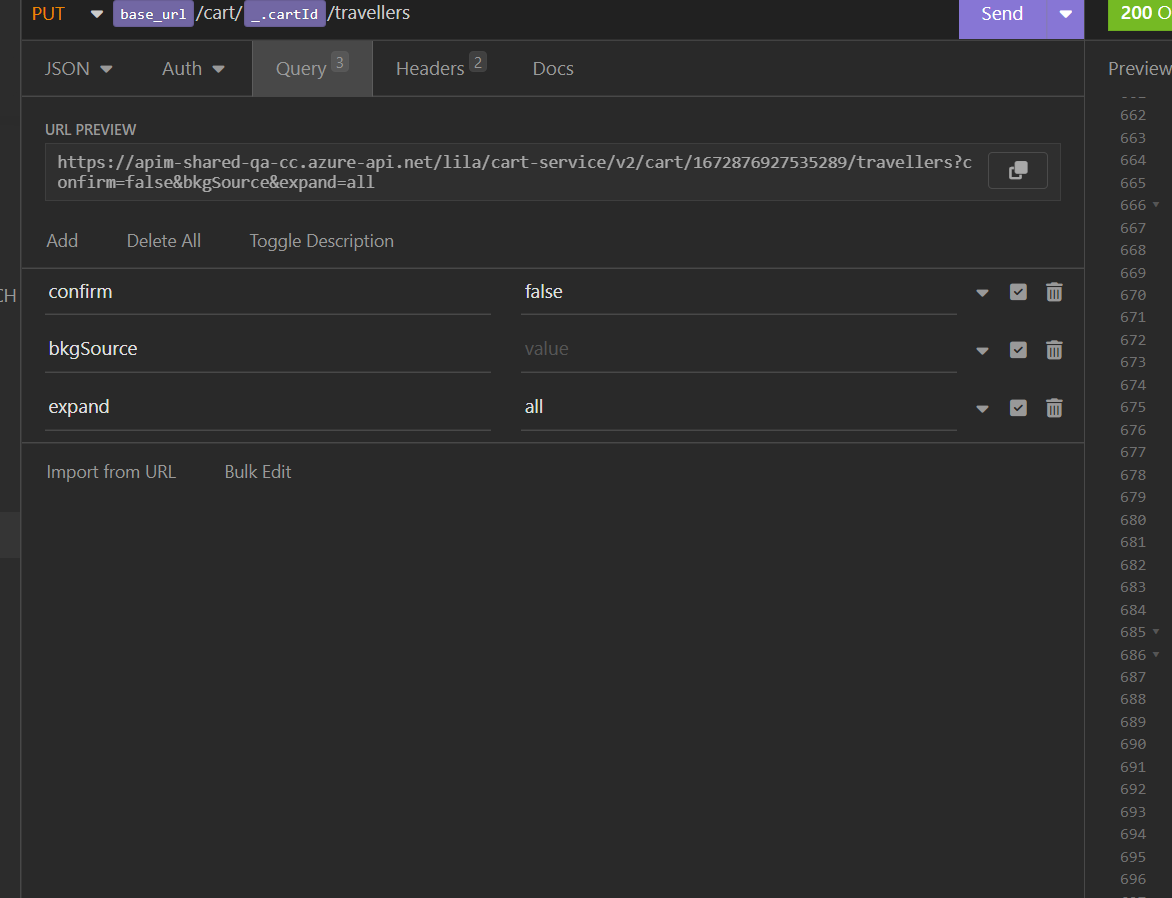 Bulk Create in Query limits field of view · Issue #5613 · Kong/insomnia · GitHub