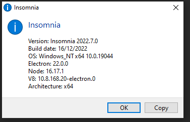 Bulk Create in Query limits field of view · Issue #5613 · Kong/insomnia · GitHub
