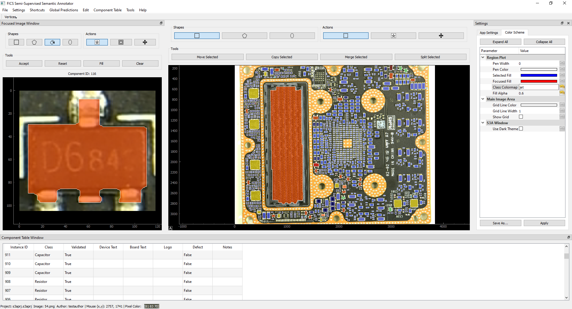 Speeding up `PlotCurveItem`: `QPainterPath` caching, appending, pixel buffer caching, array ...