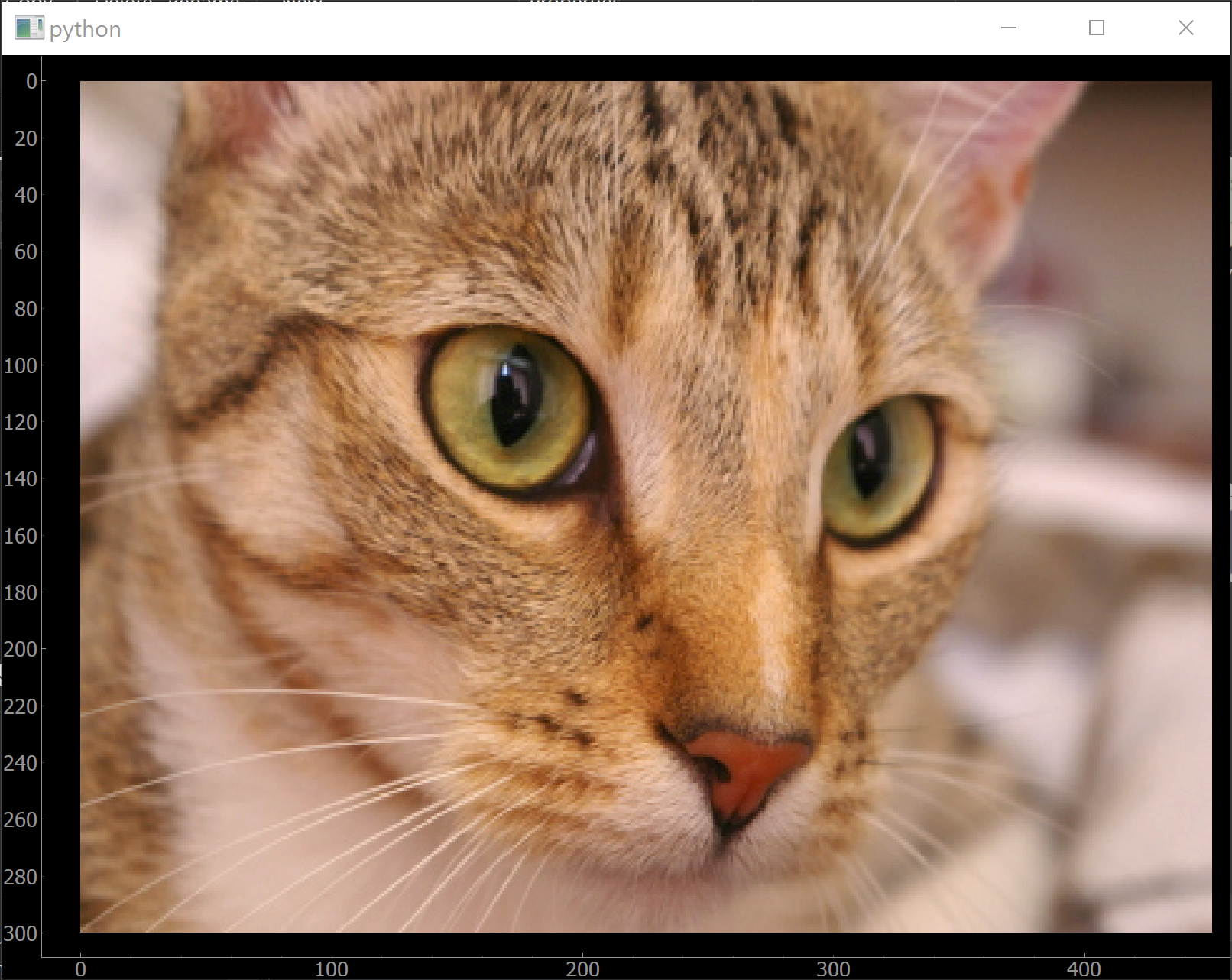 High DPI strikes again: Incorrect axis positions on dual-monitors with different resolution ...