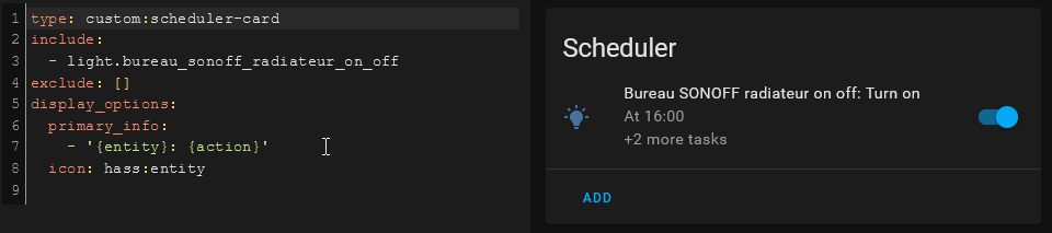 entity icon · Issue #492 · nielsfaber/scheduler-card · GitHub