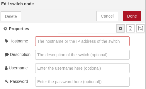 Setting an empty hostname does not deactivate polling and results in an error · Issue #54 ...