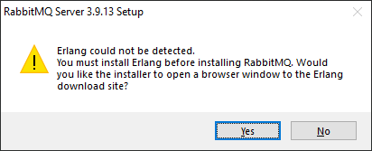 Erlang download link used by the Windows installer has moved · Issue #4226 · rabbitmq/rabbitmq ...