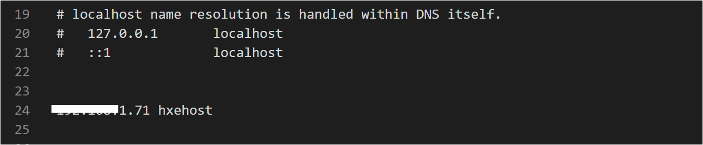 HANA xsc not working · Issue #2894 · sap-tutorials/Tutorials · GitHub