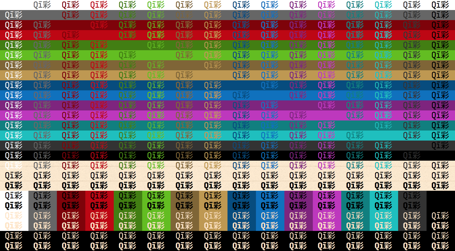Vim Colors Hot Picture