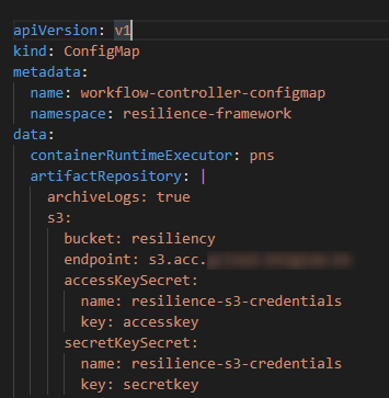 Cannot access artifacts for an archived workflow from the UI · Issue #4463 · argoproj/argo ...