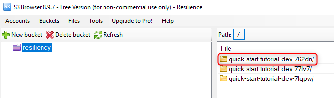 Cannot Access Artifacts For An Archived Workflow From The Ui · Issue 4463 · Argoprojargo
