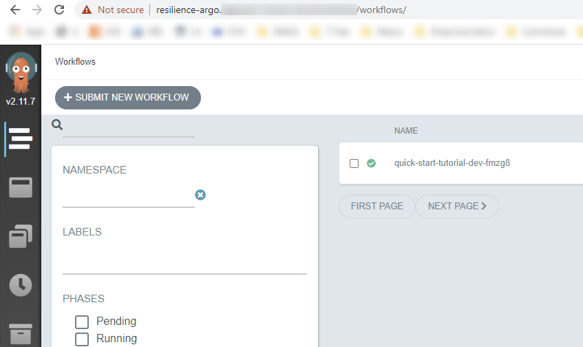 Cannot access artifacts for an archived workflow from the UI · Issue #4463 · argoproj/argo ...