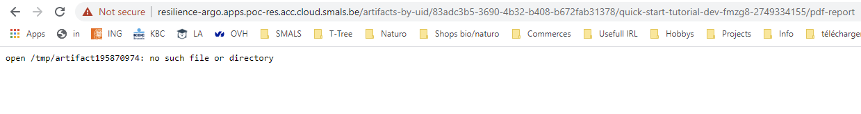 Cannot access artifacts for an archived workflow from the UI · Issue #4463 · argoproj/argo ...