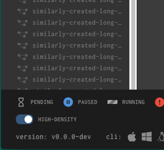 Legend covers part of sidebar when smaller browser width · Issue #4043 · concourse/concourse ...