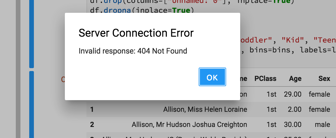 Startup and exit issues · Issue #170 · jupyterlab/jupyterlab-desktop · GitHub