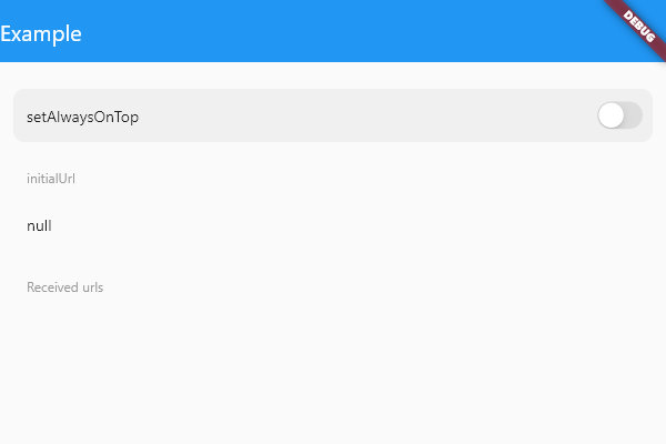 [windows] setAsFrameless() 最大化后 边界会超出屏幕外 · Issue #114 · leanflutter/window_manager · GitHub