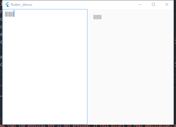 [Windows Desktop] A KeyUpEvent is dispatched, but the state shows that the physical key is not ...