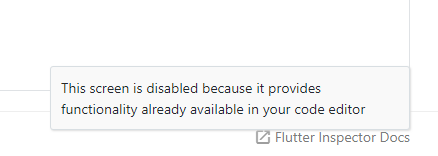 unable to navigate to the debugger page (when launched from VS Code?) · Issue #490 · flutter ...