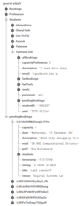 GitHub - valerenegoh/SchedulerApp: SUTD Term 3 Second Android App Project